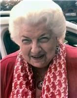 Louise Smelley Obituary - Northport, AL