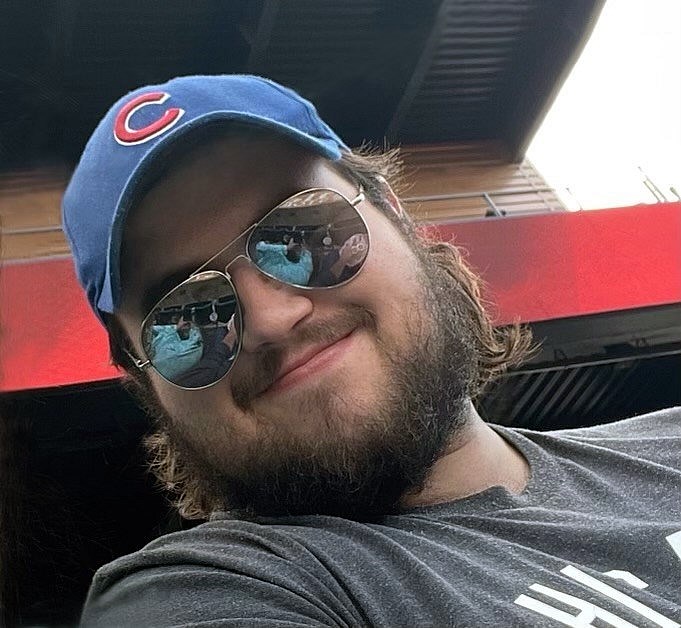 Kyle Nevil Obituary - Wichita, KS