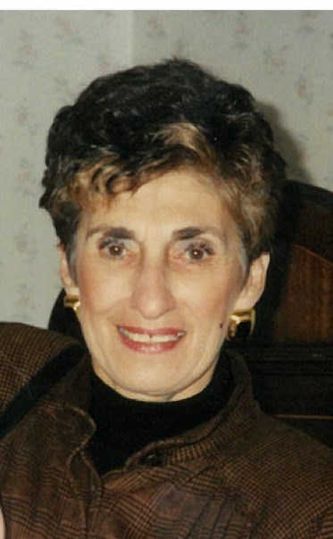 Alice Morrissey Obituary - Providence, RI