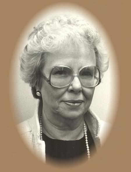 Ruth Cain Obituary - Grosse Pointe Woods, MI