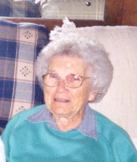 Mary Alice Gowan Obituary - Pulaski, TN