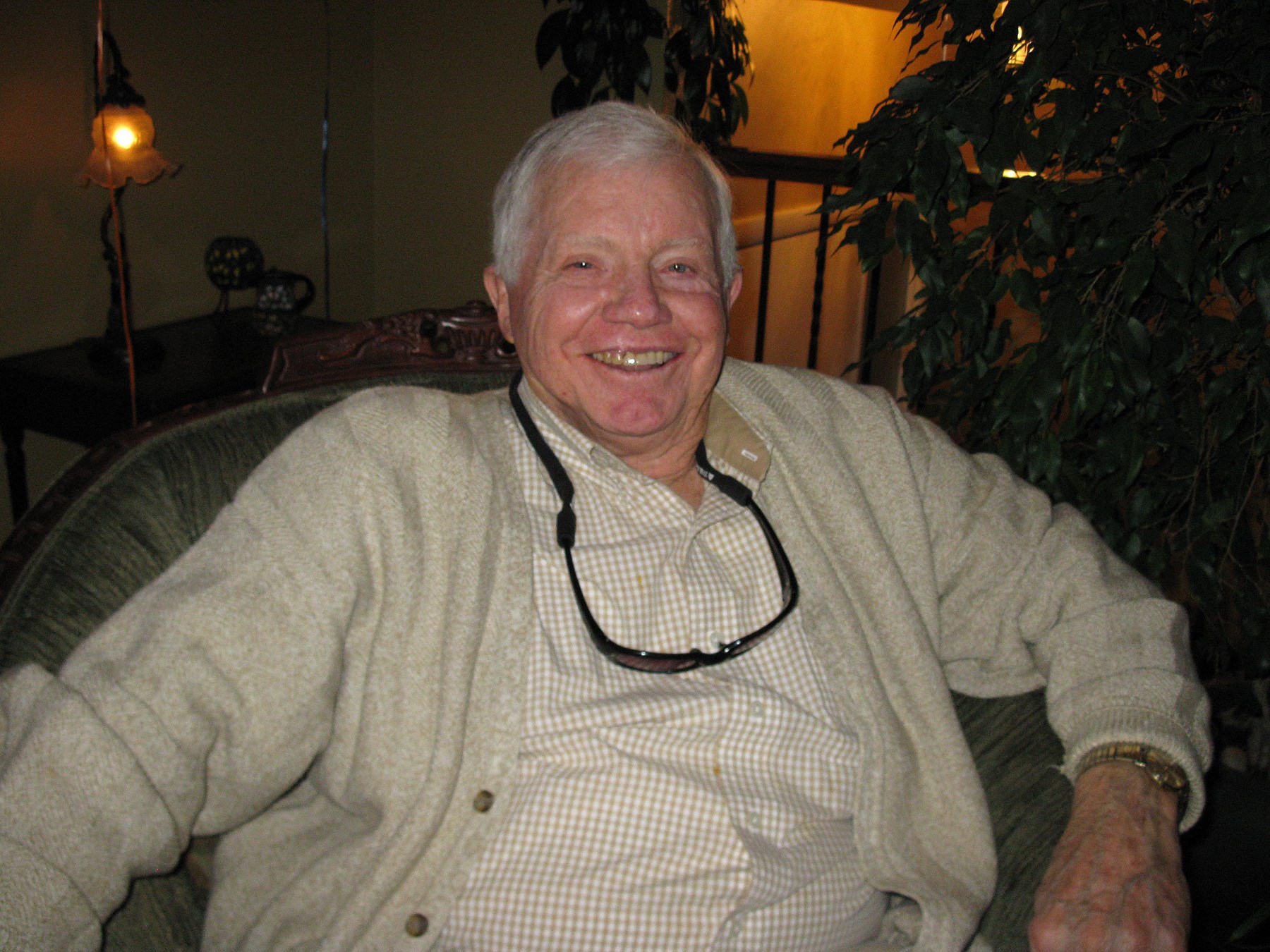 Russell A Neilson Obituary - Millcreek, UT