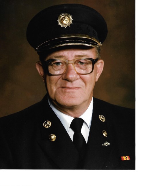 Claude Edward Levitt Obituary - Stony Plain, AB