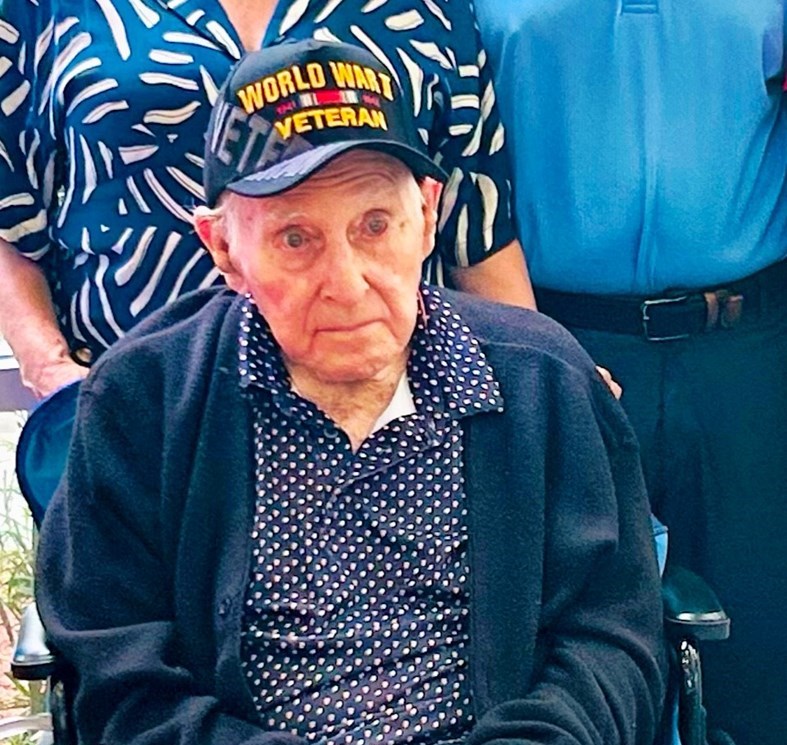 Douglas Hallahan Obituary - Orange City, FL