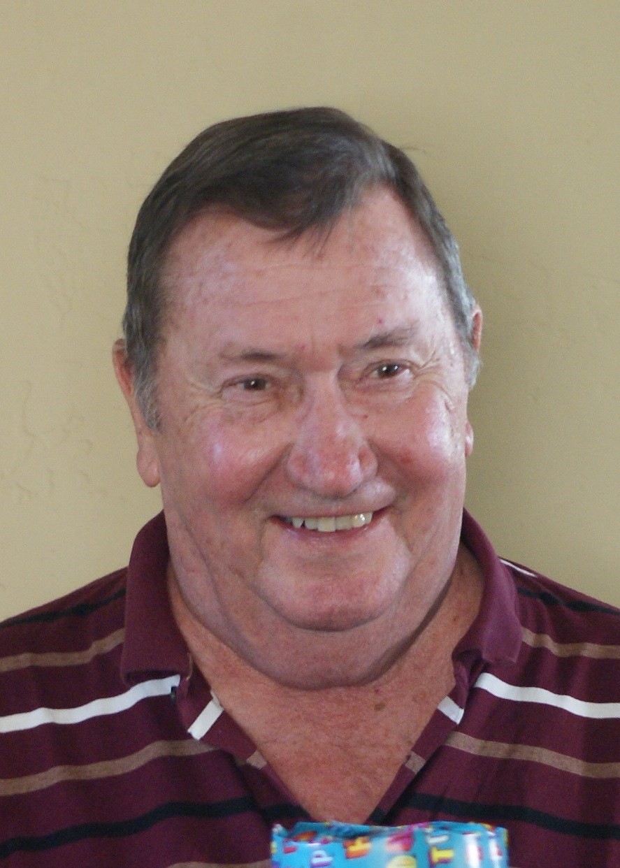 Joseph Zupan Obituary - Whittier, CA