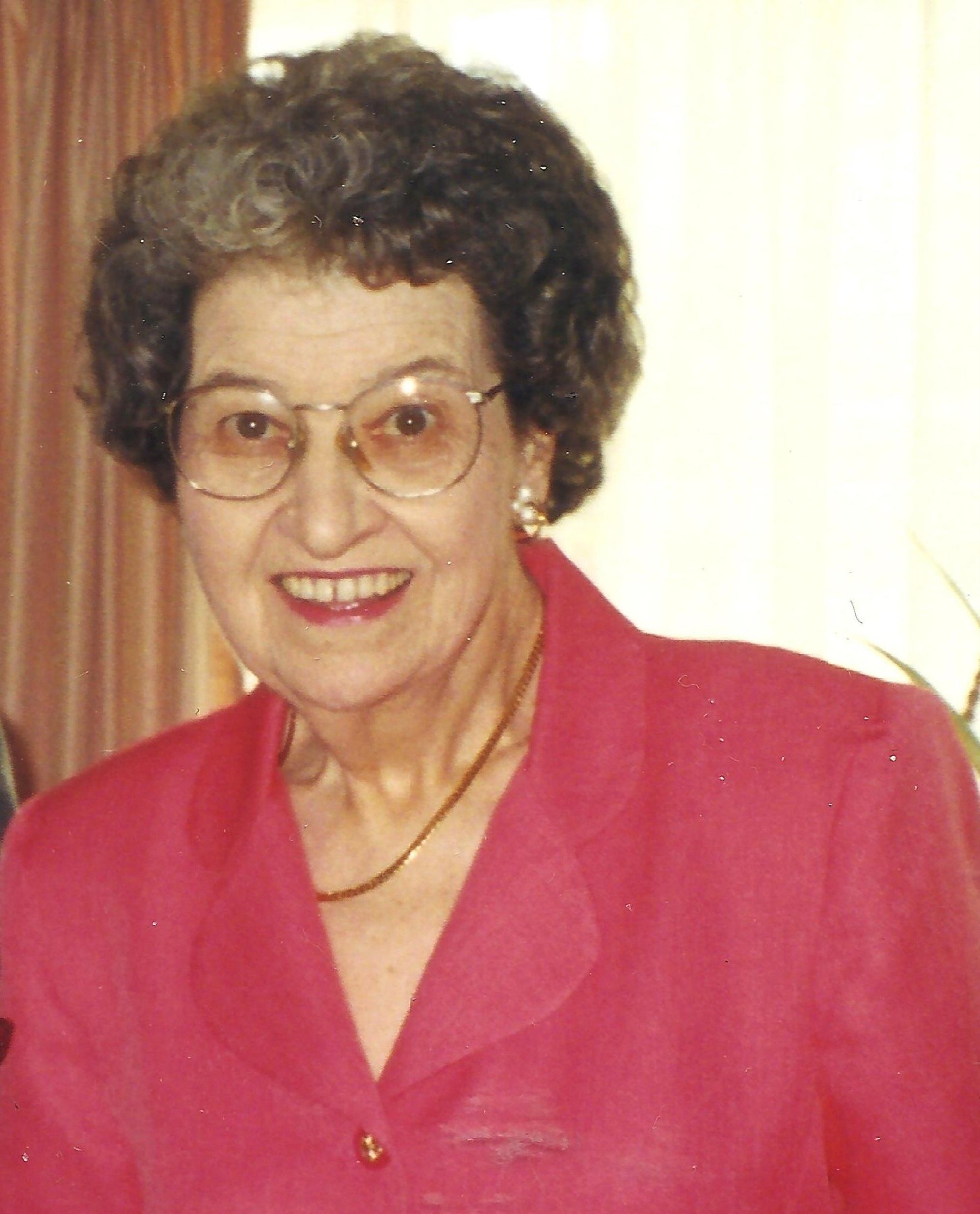 Florence Finlay Obituary - Halifax, NS