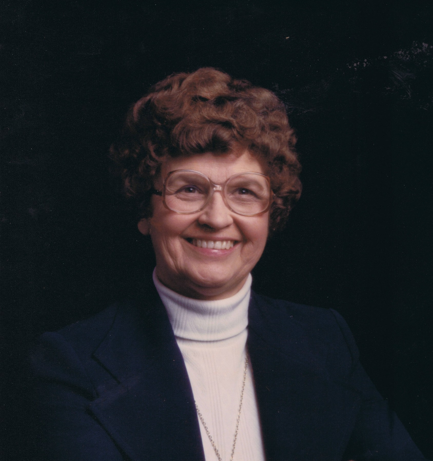 Edith Lewis Obituary - Dayton, OH