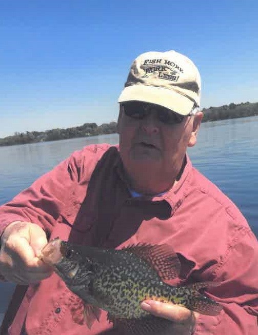 Donald Barrett Obituary