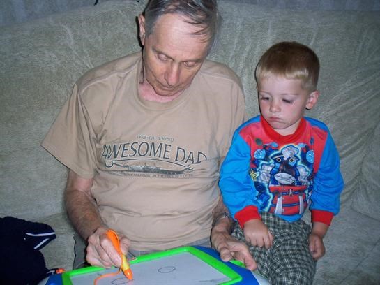 Thomas Yates Obituary - Lansing, MI