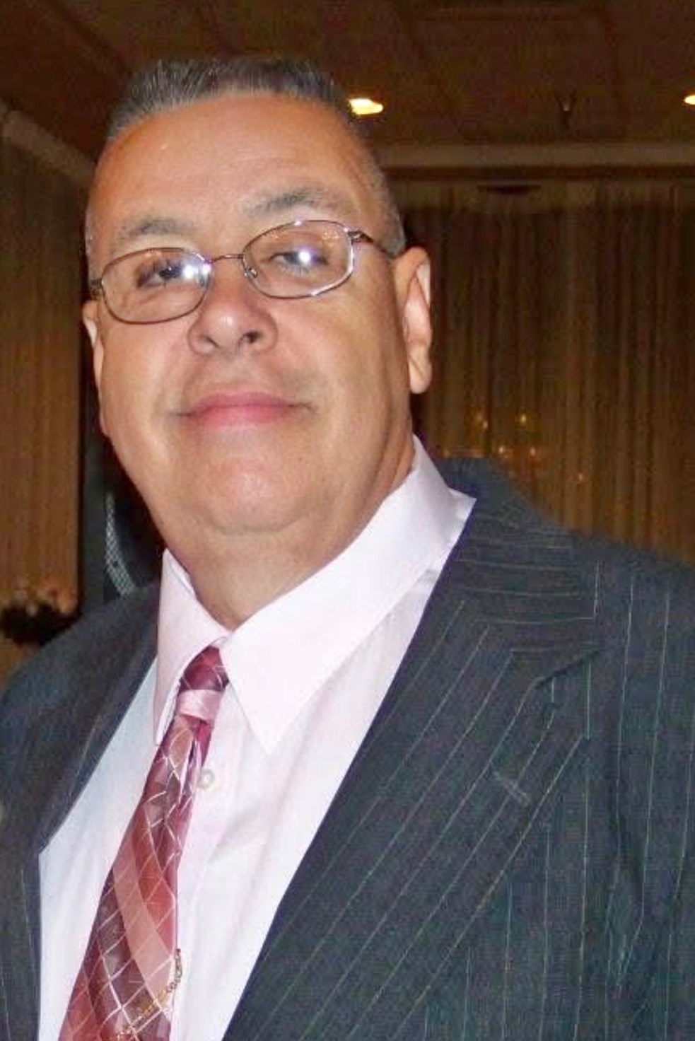 Roger Chapaweston Obituary - Austin, TX