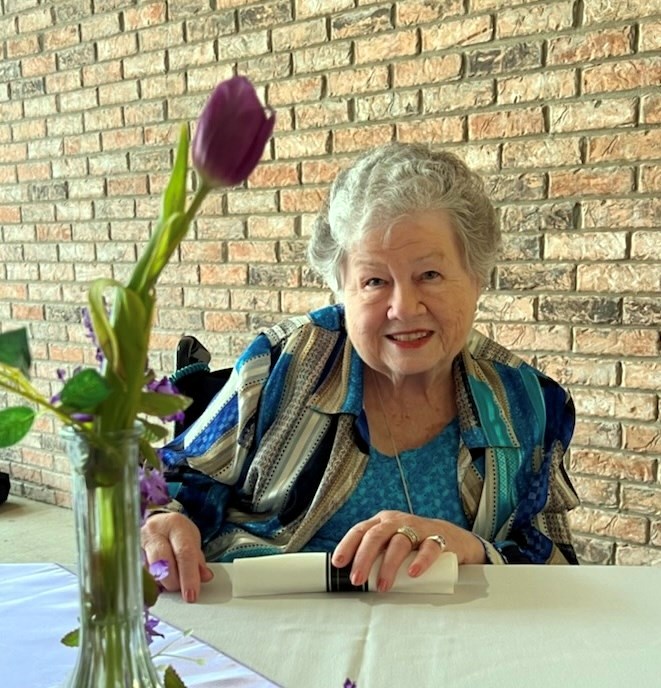 Patricia Ferguson Obituary - Tyler, TX