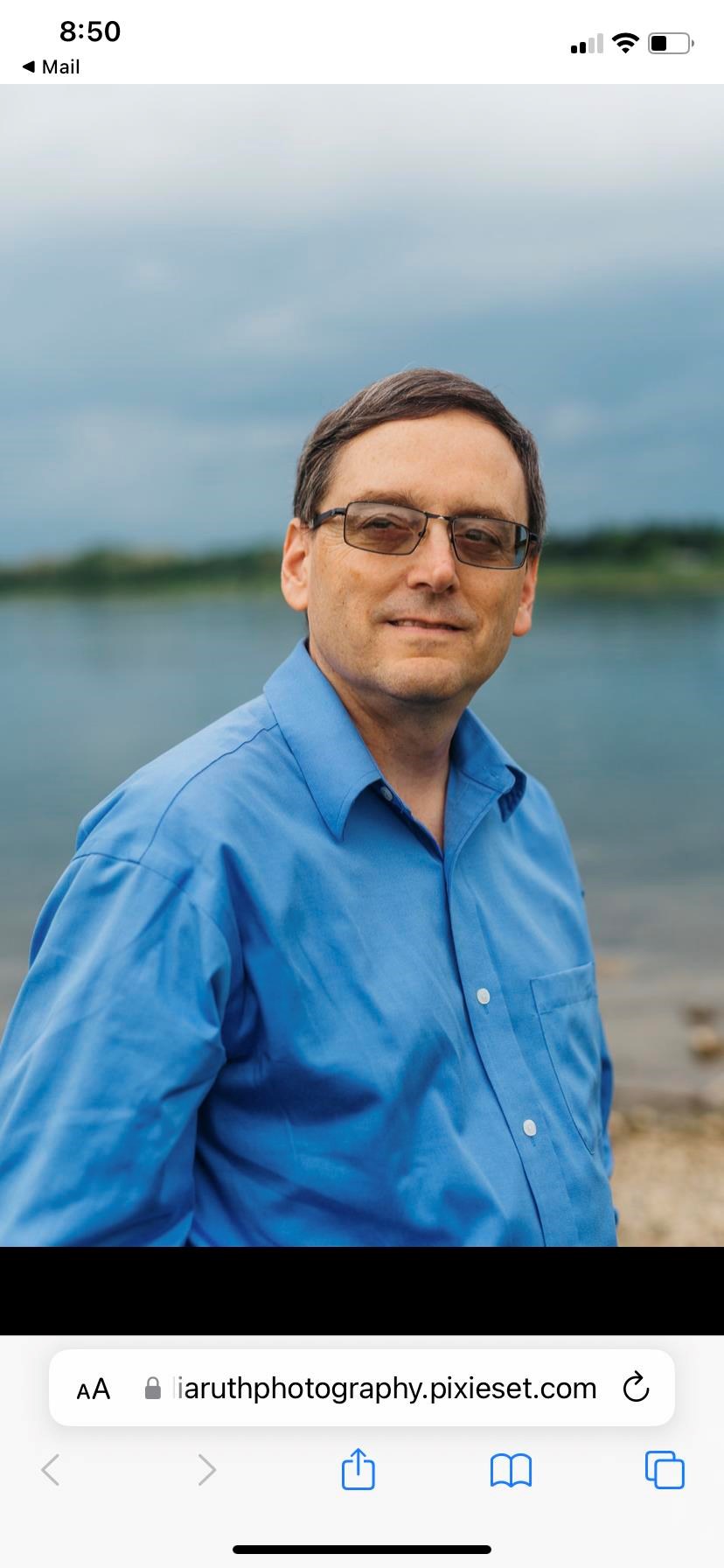 Mark Ahles Obituary - Dayton, OH