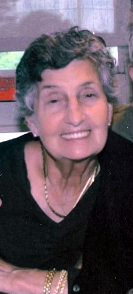 Annie Bicking Obituary - Kokomo, IN