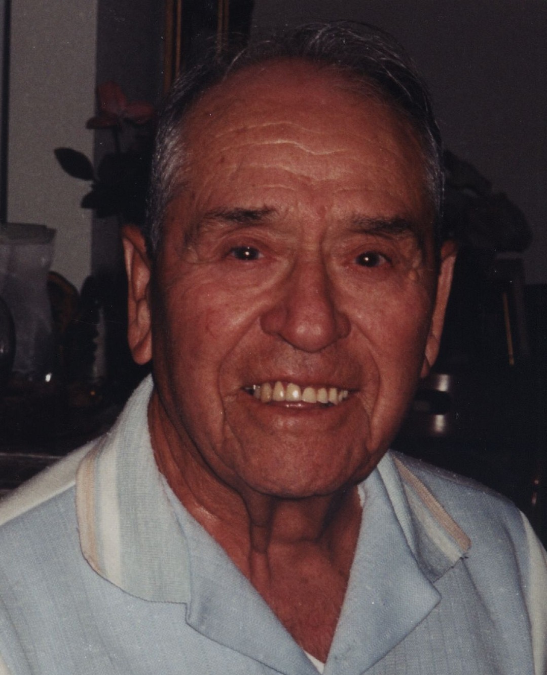 Leo Contreras Obituary - Bloomington, CA