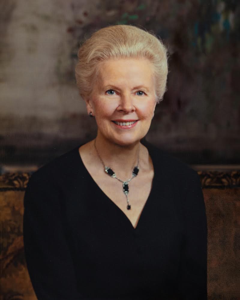 Patricia Labardee Scott Obituary - Byron Center, MI