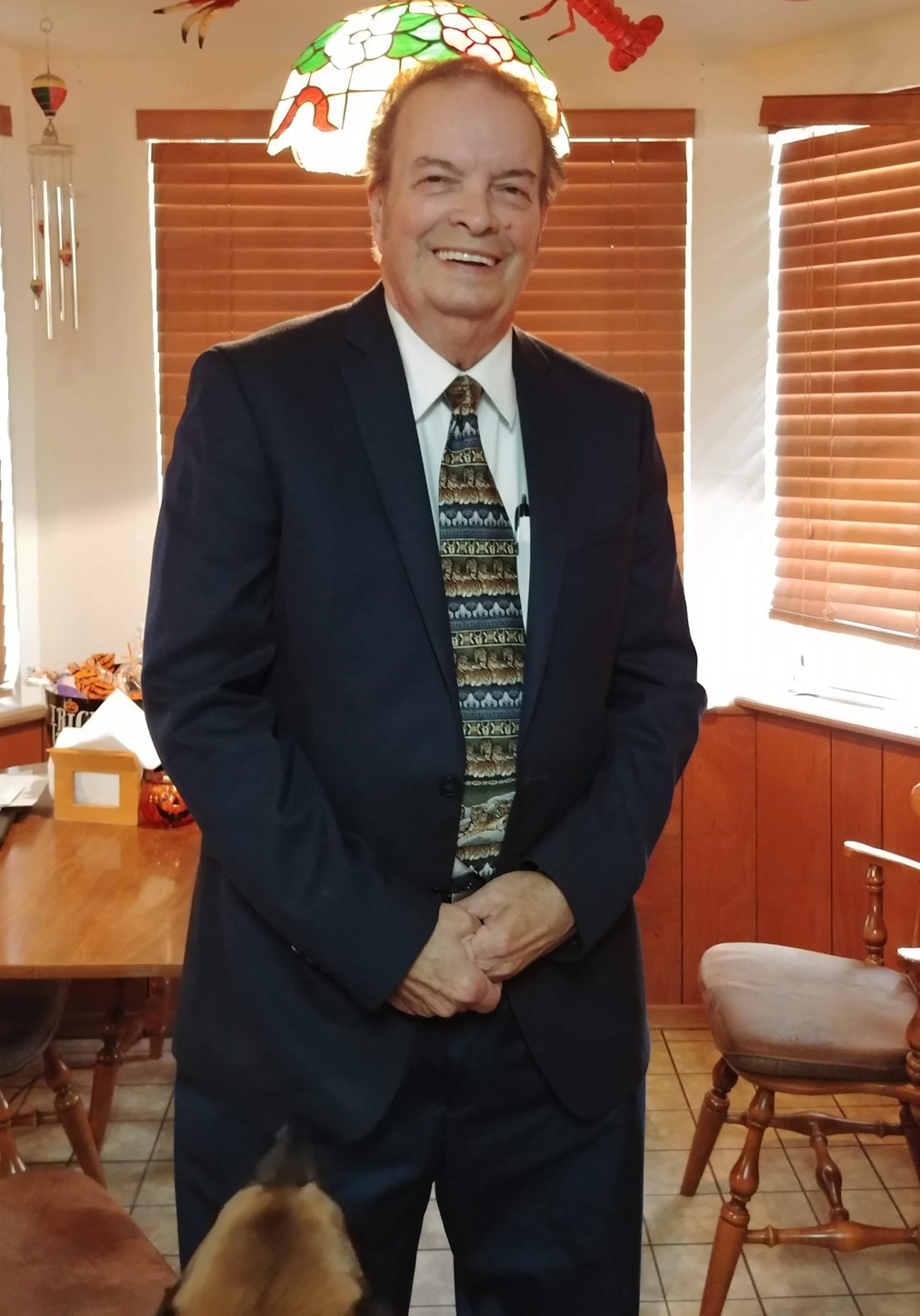 Gary LUSK Obituary - El Paso, TX