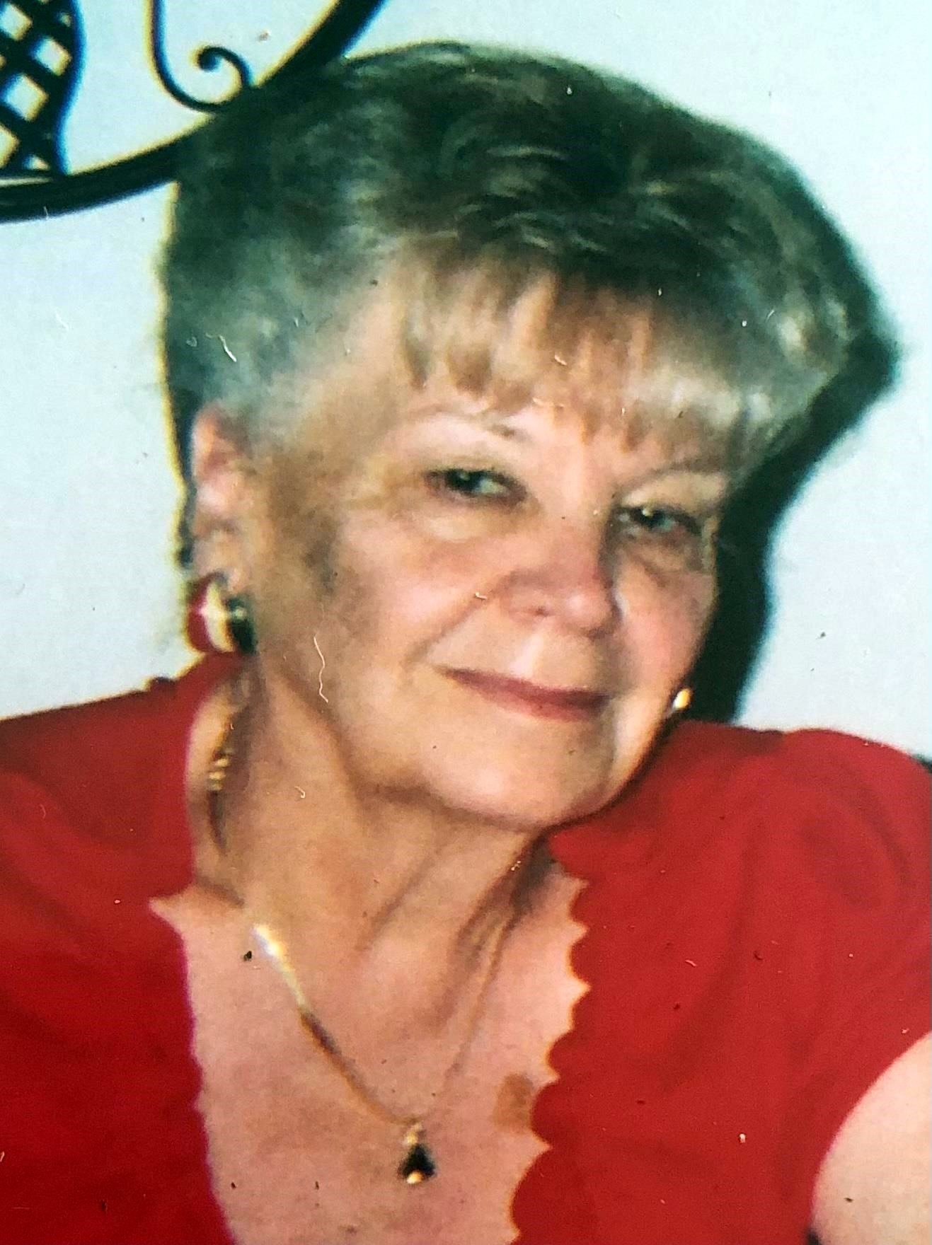 Phyllis A. Ruschill Obituary - Oak Lawn, IL