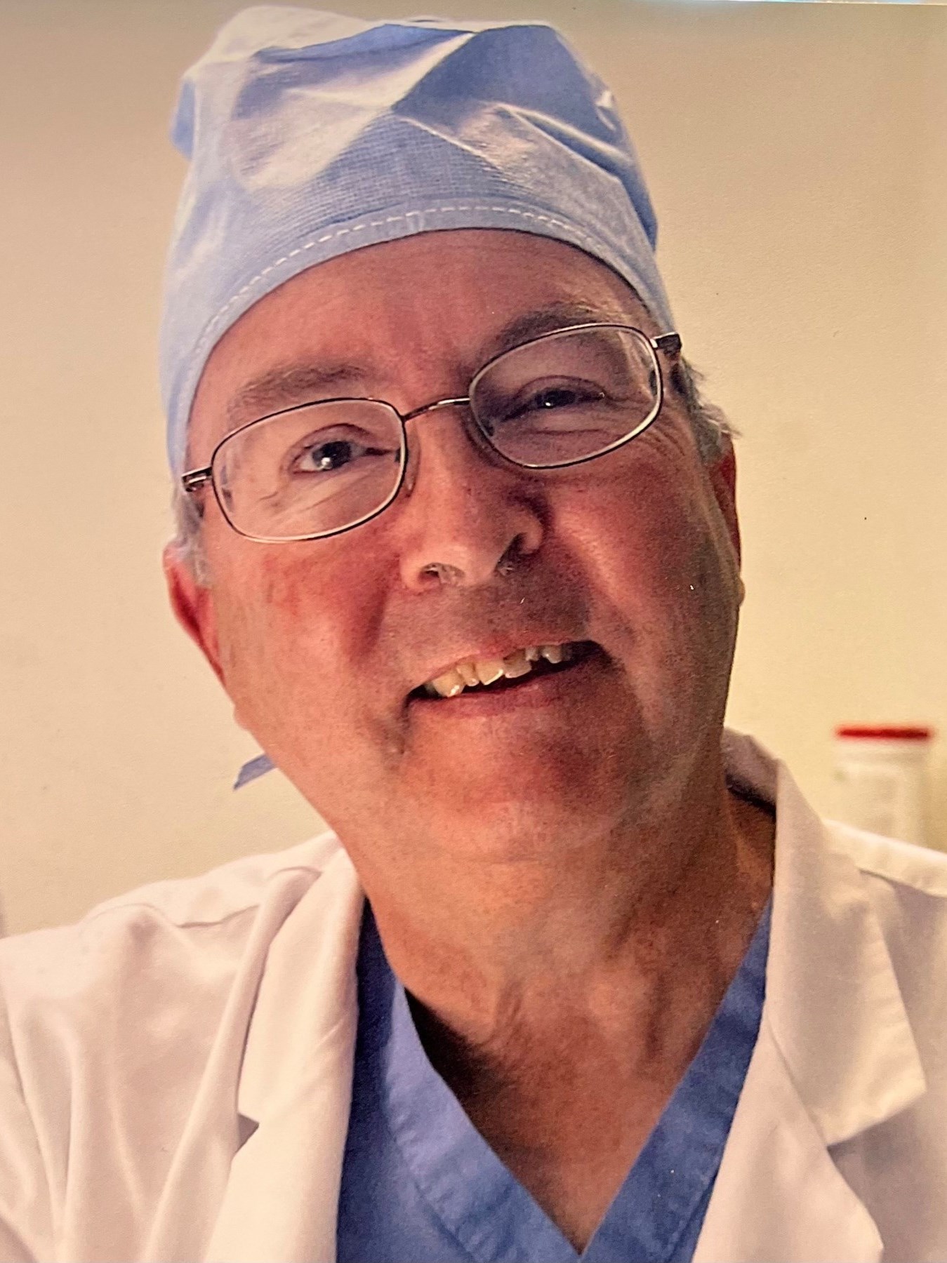 Dr. Ronald Keith Harris Obituary - Newton, NJ