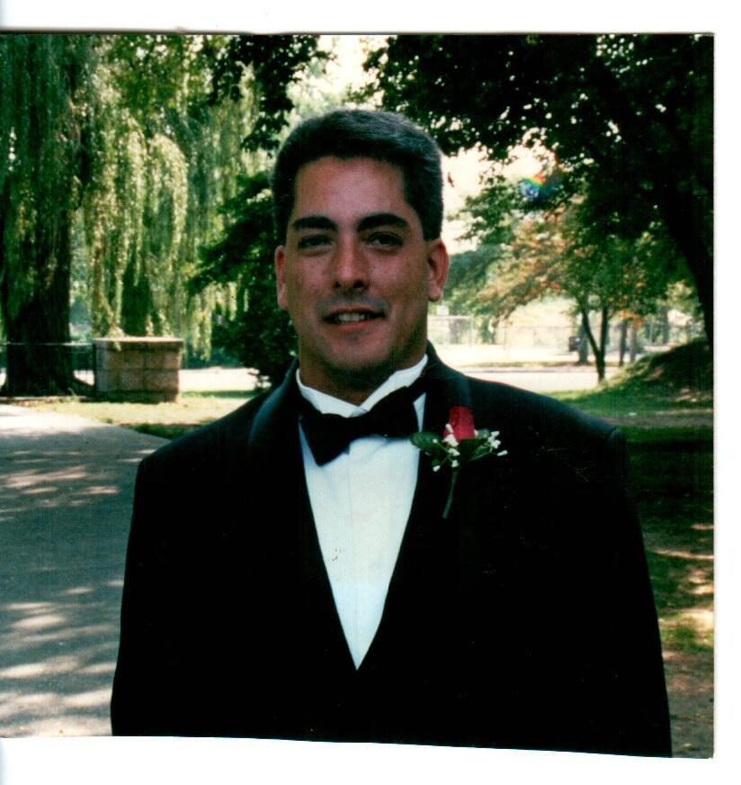 Nicholas J. DeMasi Obituary - Hicksville, NY