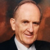 Ralph Shriber, Jr. Obituary - San Antonio, TX