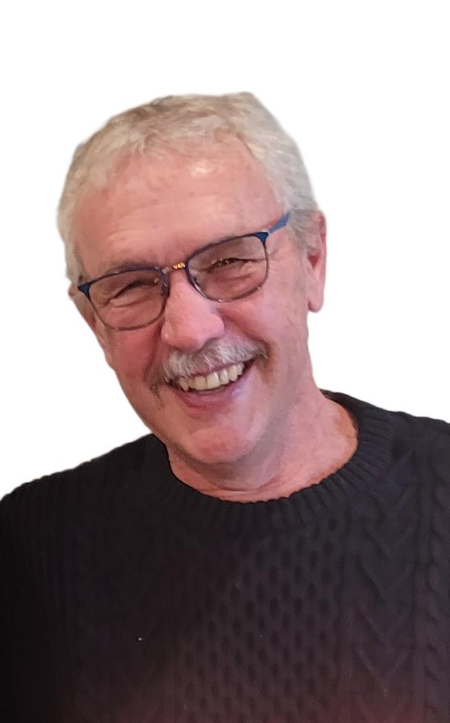 Miles Riegert Obituary - Saskatoon, SK