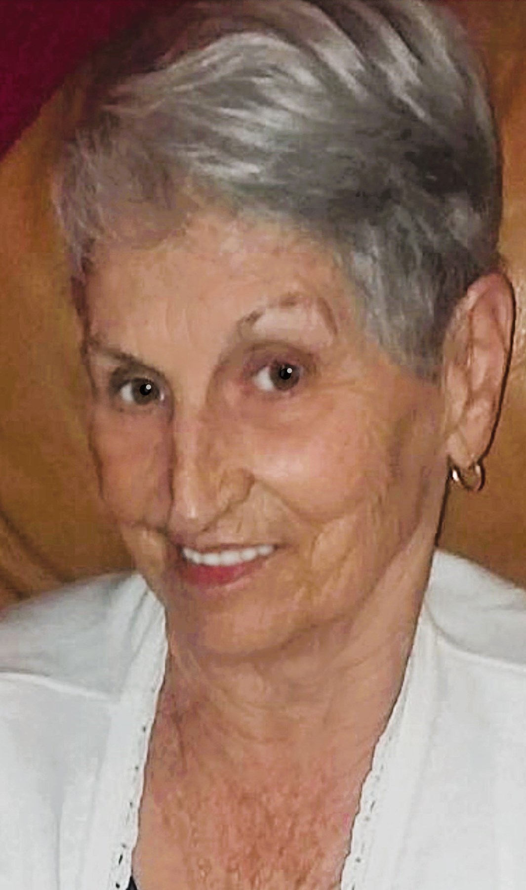 Mary Wagener Obituary - Marietta, GA