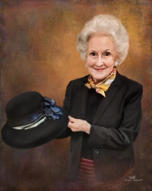 Dorothy Jean Poole Spurr Obituary - Louisville, KY