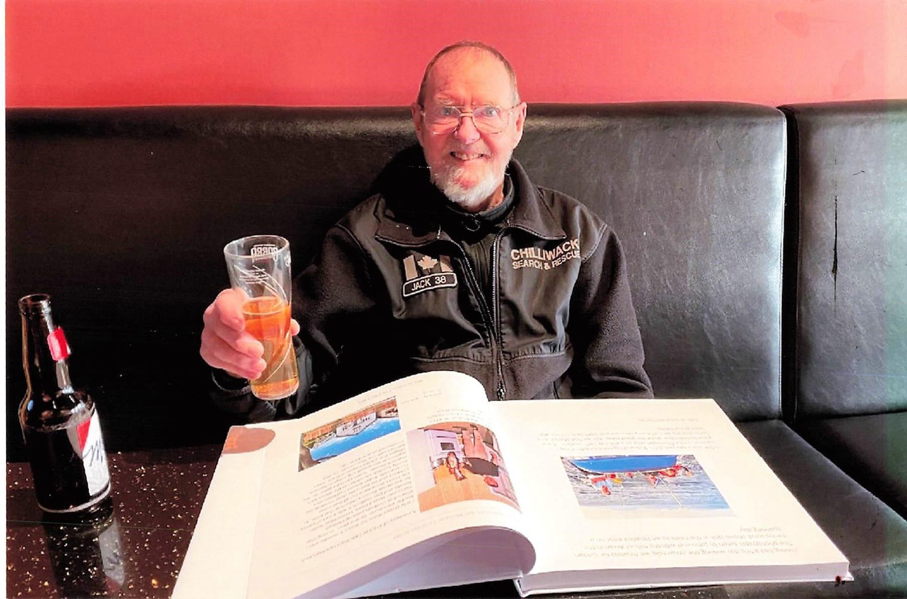 Jack Bryceland Obituary - Chilliwack, BC