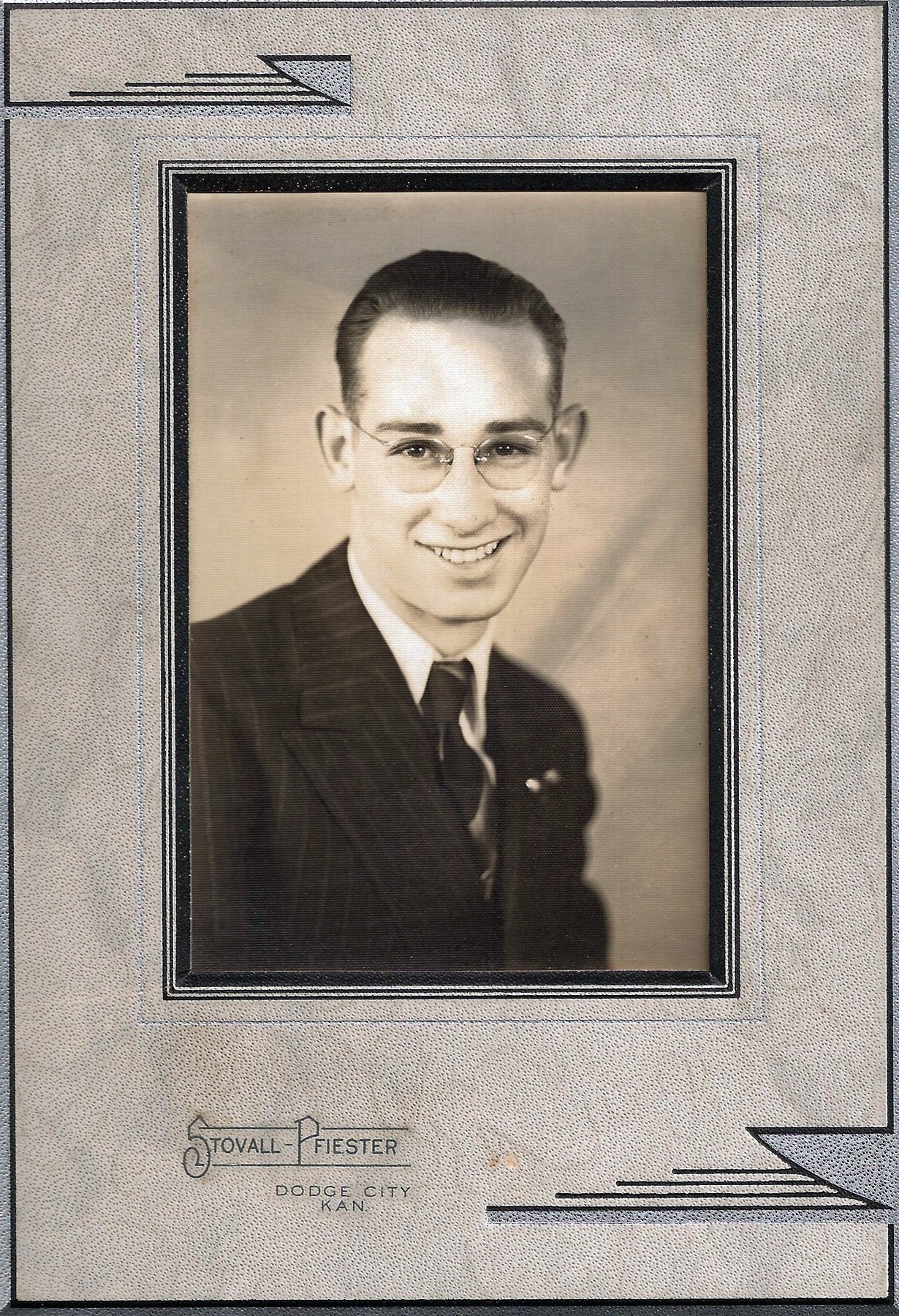 Jack Canaday Obituary - Wichita, KS