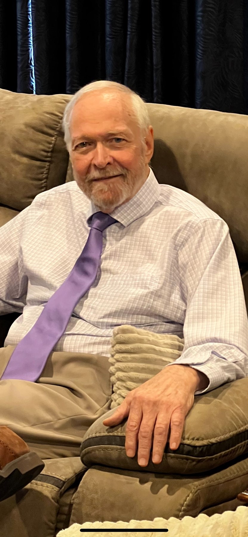 John Jansen Obituary - Charlotte, NC