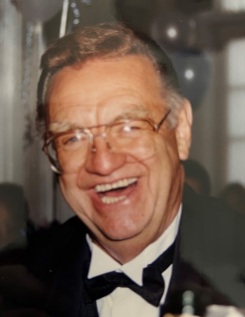 John Rummel Obituary - Grosse Pointe Woods, MI