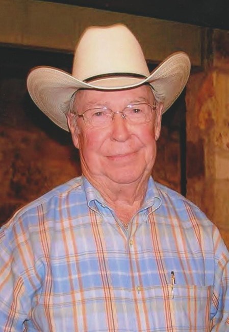 C. M. Ensminger Obituary - Houston, TX