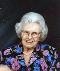 Violet Jean Wright Ward Obituary - London, ON