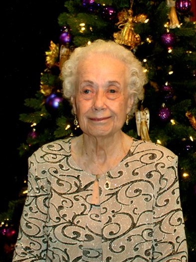 Mary Lilly Obituary - Houston, TX