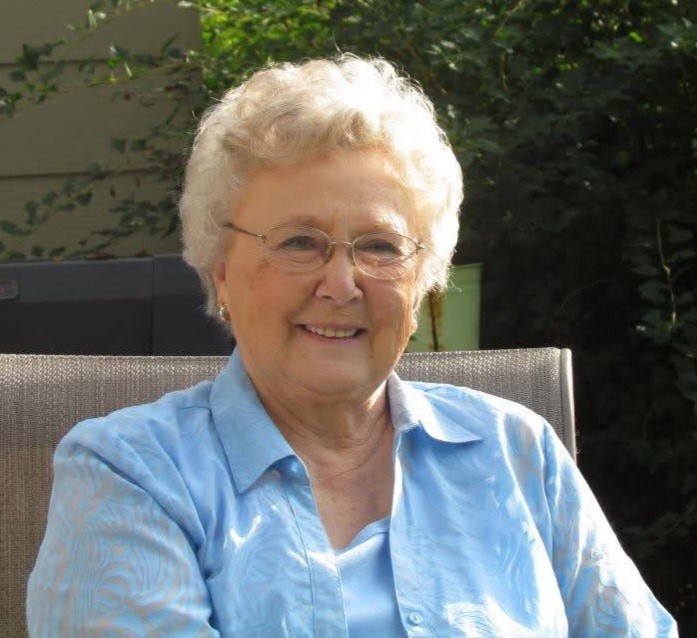 Eleanor Snyder Obituary - Golden Valley, MN