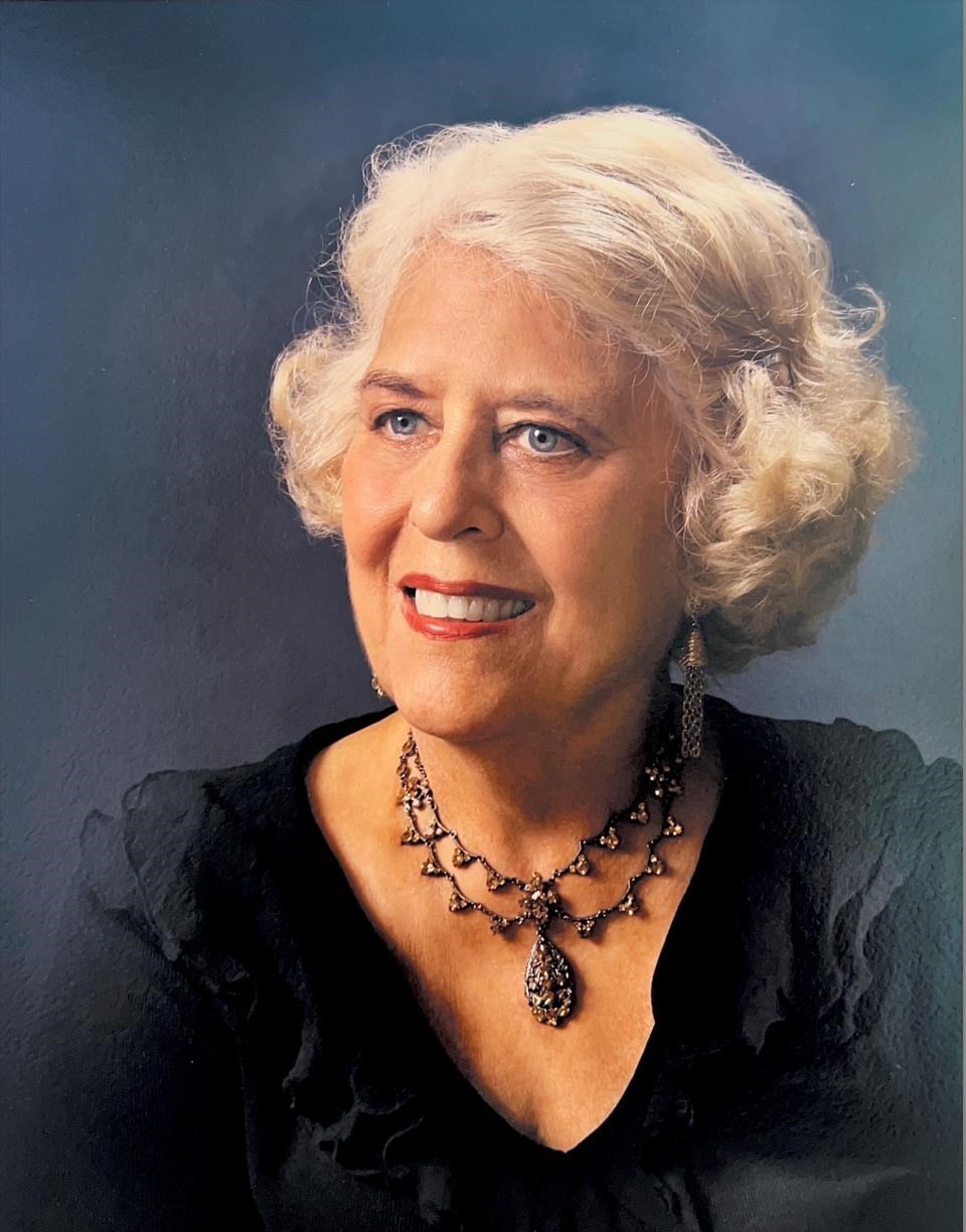 Annabel Willman Obituary - The Woodlands, TX