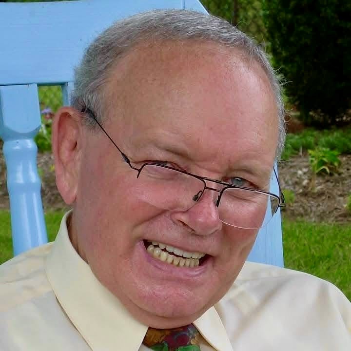 William Poole Obituary - Falls Church, VA