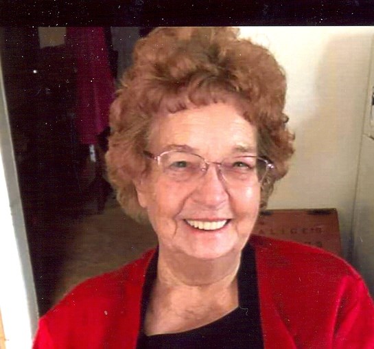 Alice Glasgow Obituary - Killeen, TX