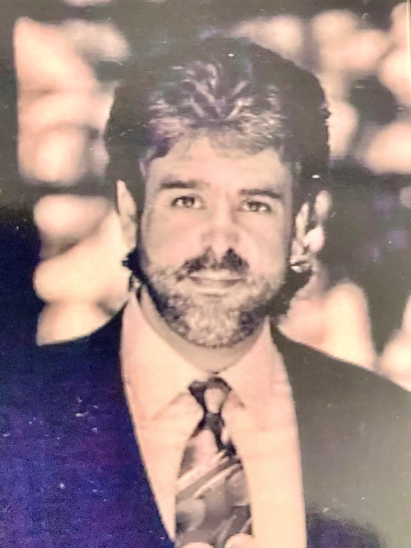 Xavier Jose Castro Obituary - San Antonio, TX