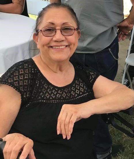 Sophia Peña Serna Obituary - San Bernardino, CA