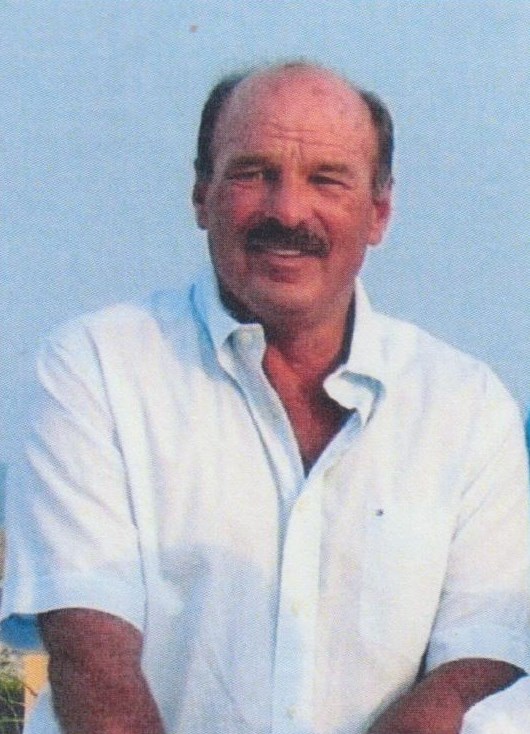 Robert Somers Obituary - Kingwood, TX