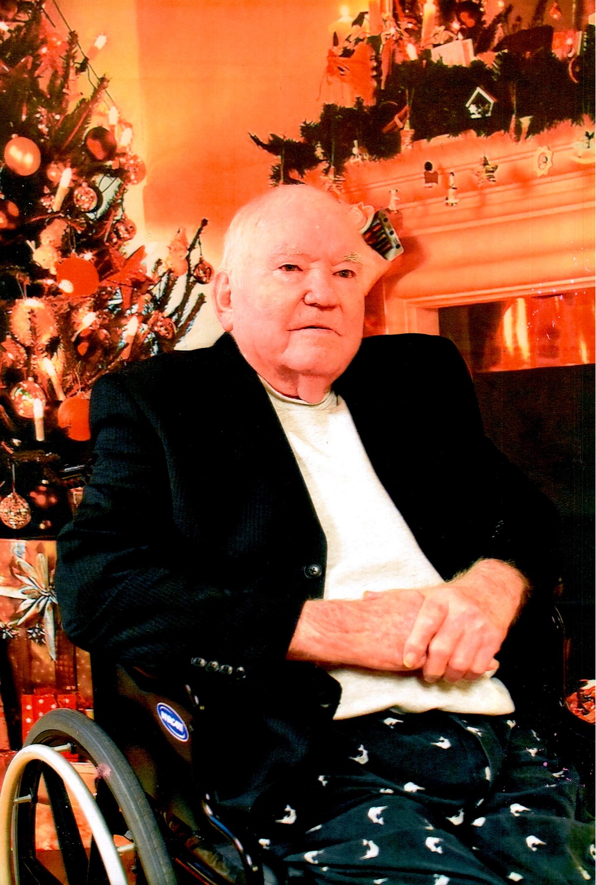 Bobby Walker Obituary - Carrollton, TX