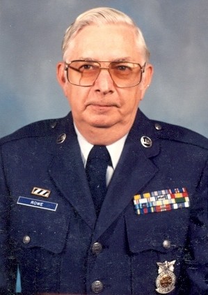 Alfred Rowe Obituary - Columbia, SC