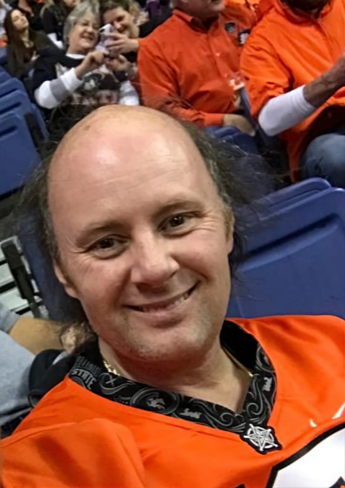 Michael Semmer Obituary - Richardson, TX