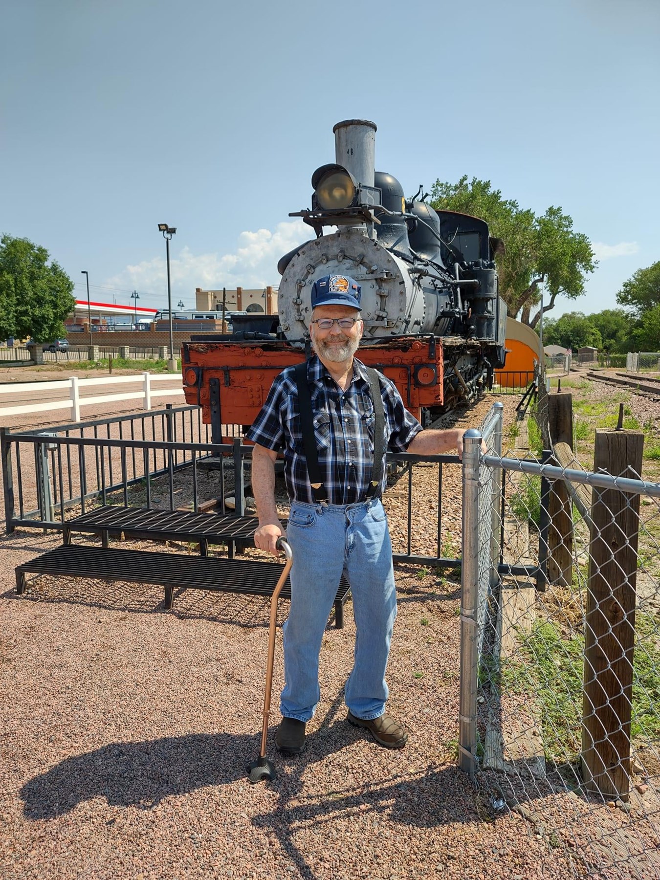 Donald Stengel Obituary - Boulder, CO