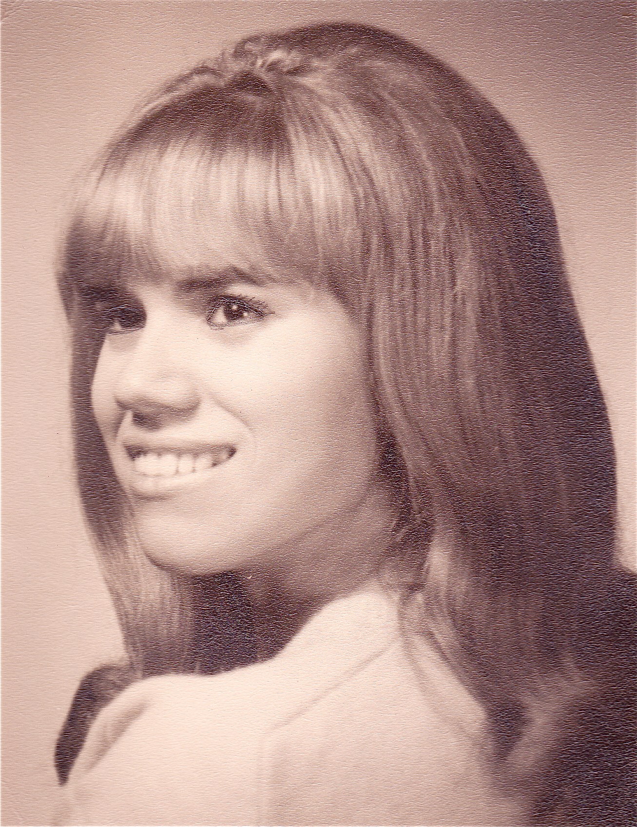 Mary Rupp Obituary - Warren, RI