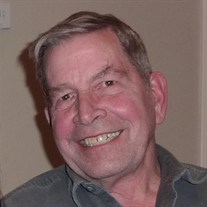 Wade Beckmann Auld Obituary - St. Louis, MO