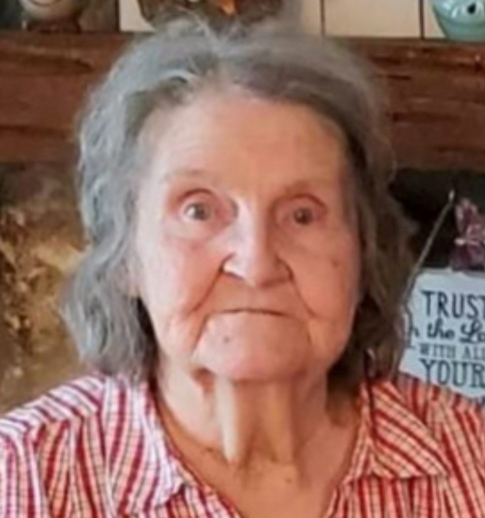 Maggie Ilene Carmean Obituary - Ocala, FL