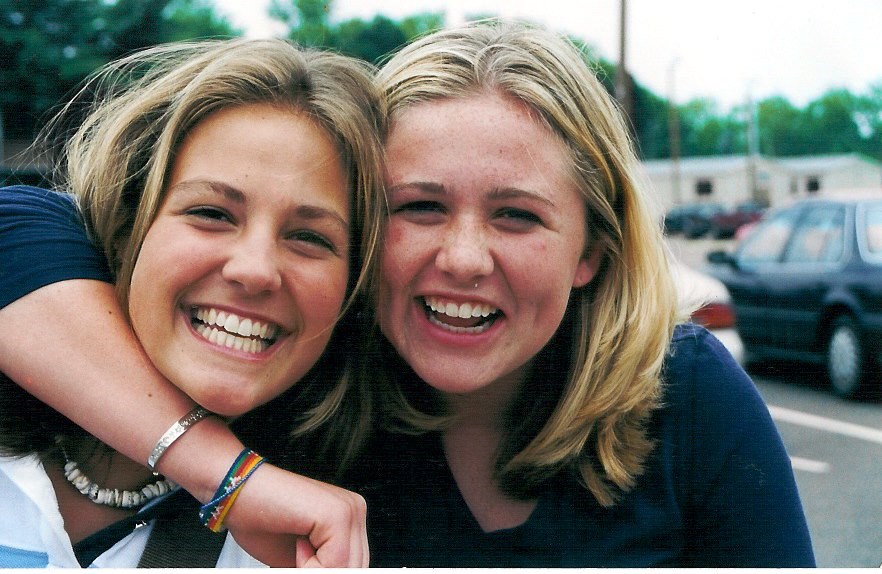 Hannah Warner's Instagram, Twitter & Facebook on IDCrawl