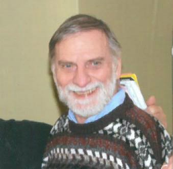 David Harry McKee Obituary - Toronto, ON